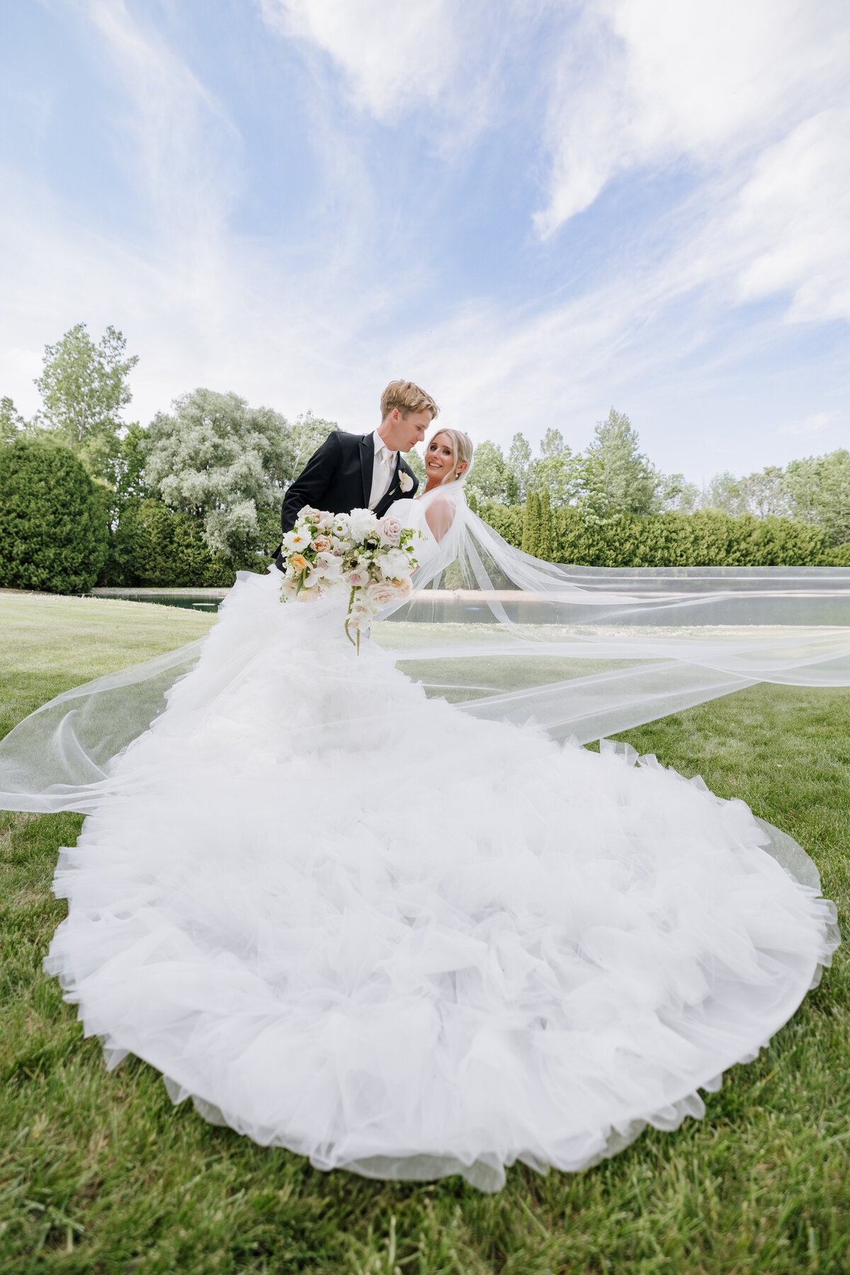 Wedding Photographer in Chicago, Madison and GLOBALLY