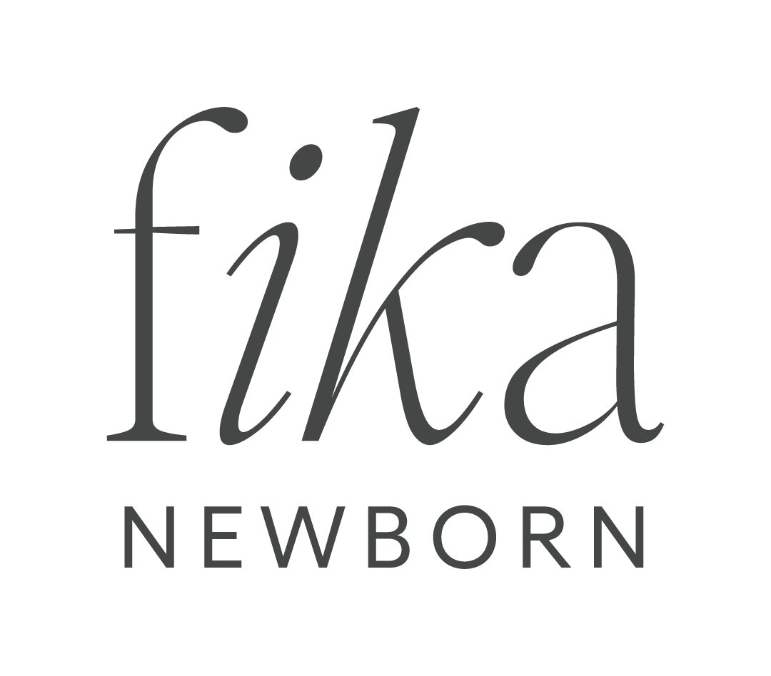 Fika Newborn | Newborn & Postpartum Care from Orange County