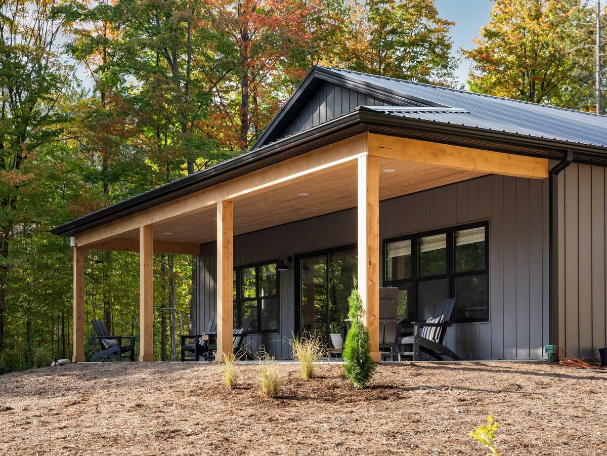 NØDE Architecture | Design with Precision