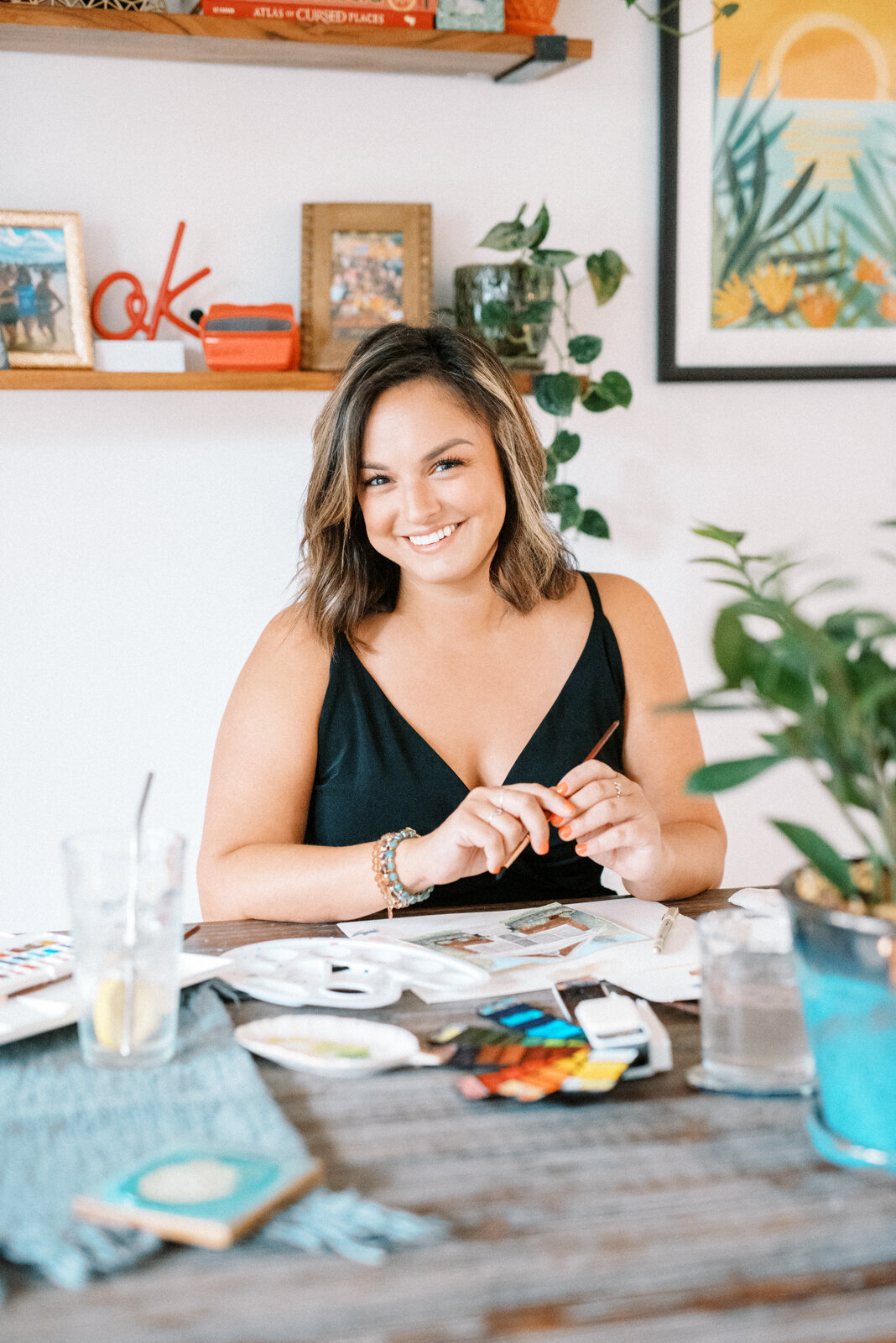 T. Broglin Photo Branding