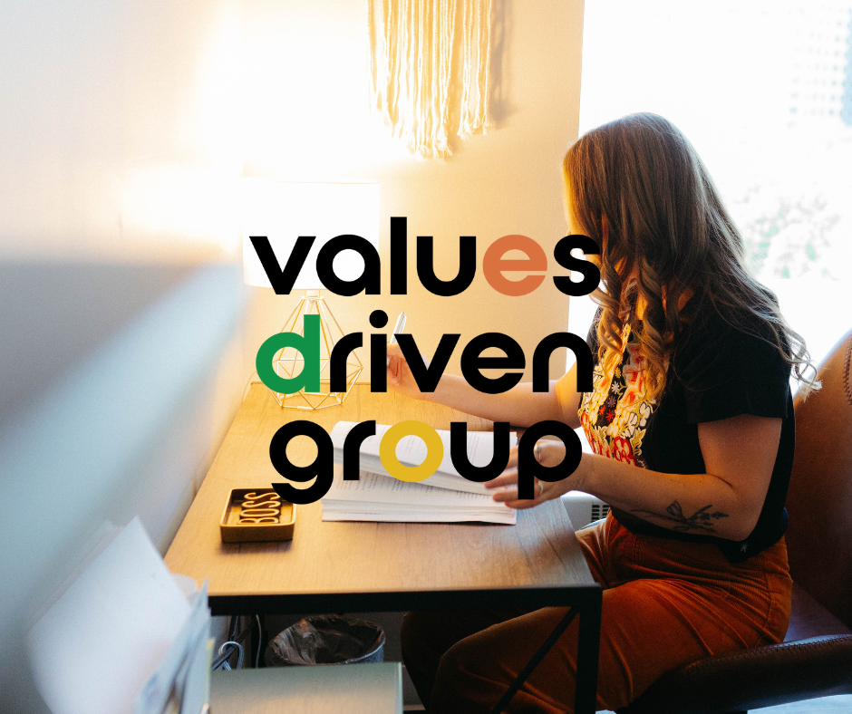 Values Driven Group