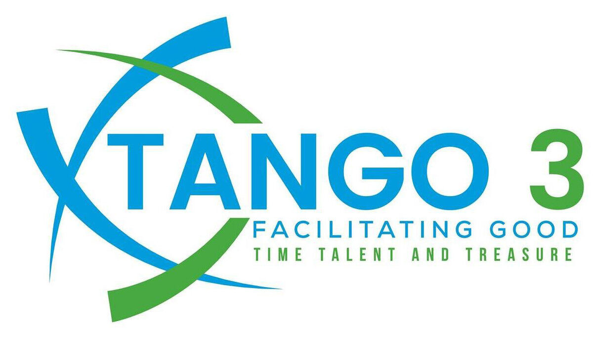 About Tango 3 | Facilitating Good Across Charitable Causes