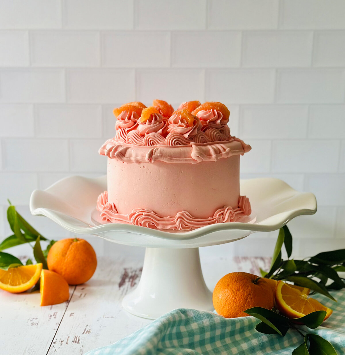 Food Photography Portfolio | The Rockabilly Baker