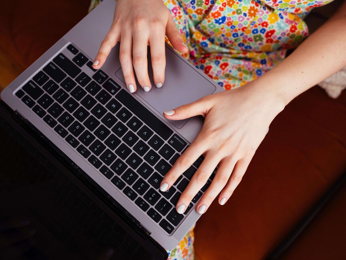 The Courageous Creative | Kat Wolff Creates