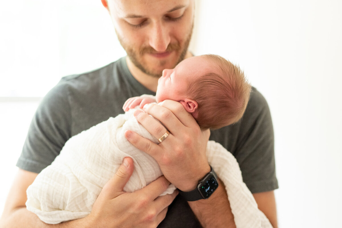 Anna Rudd Photography - Raleigh Lifestyle & Branding Photographer