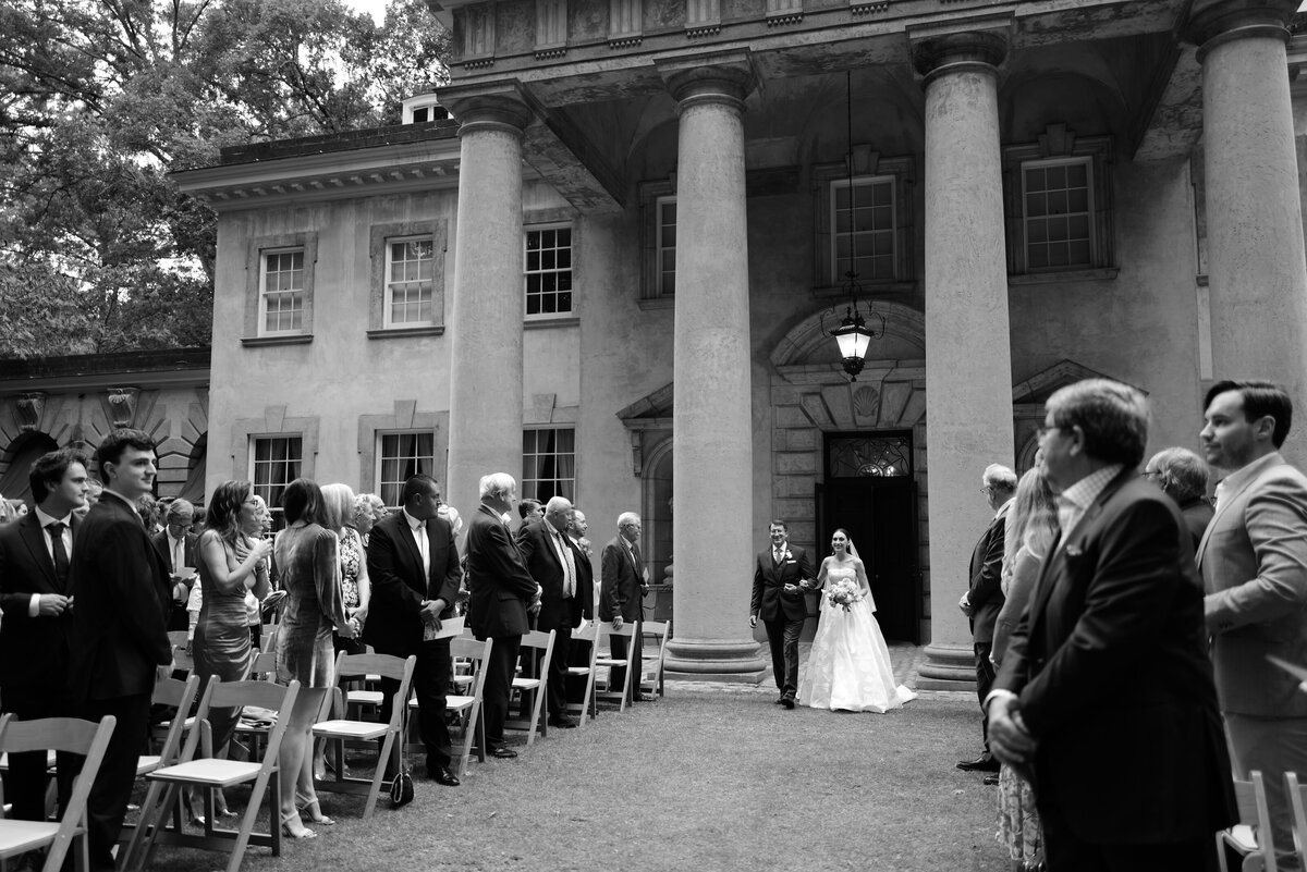 Eve Yarbrough | Atlanta Editorial Wedding Photographer