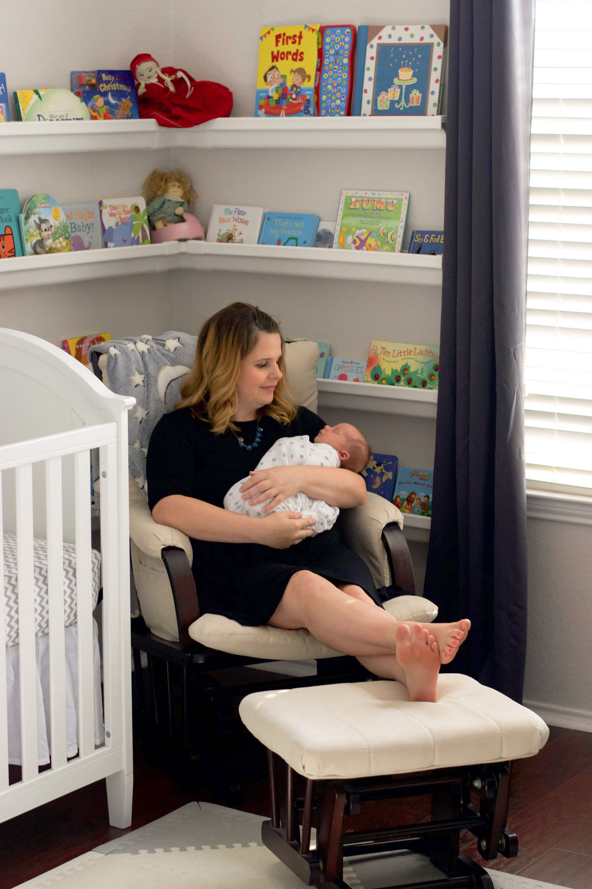 Little Elm Photographer | Family Portrait Photographer