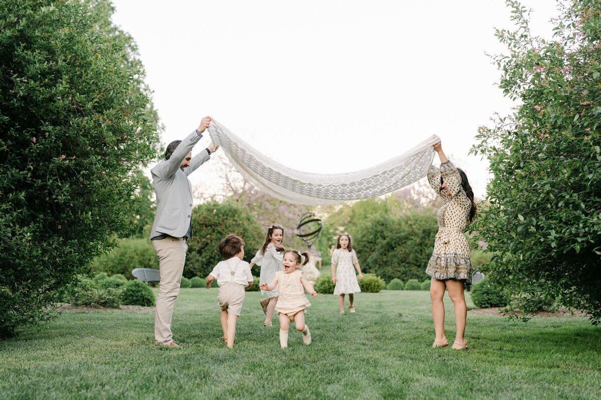 Philadelphia Family Photographer | AnneMarie Hamant