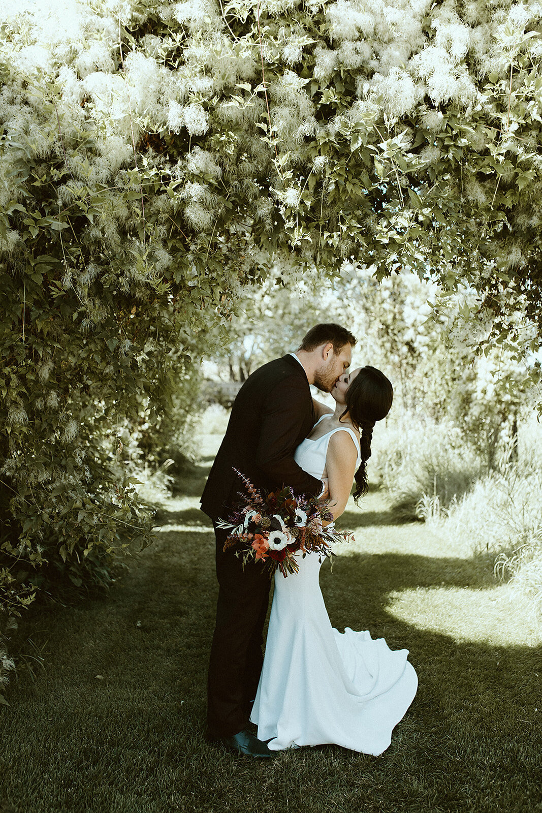 CoCo and Ash - Bronte Bride Vendor Guide