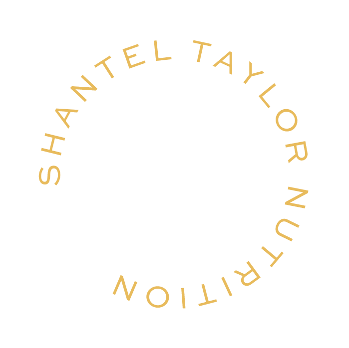 Shantel Taylor Nutrition