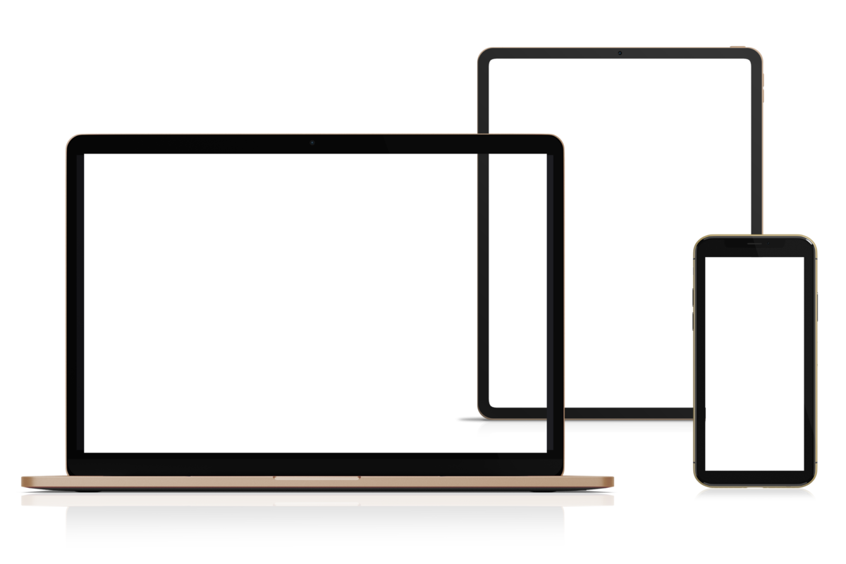 Muse | Showit Template for Photographers | Foil & Ink