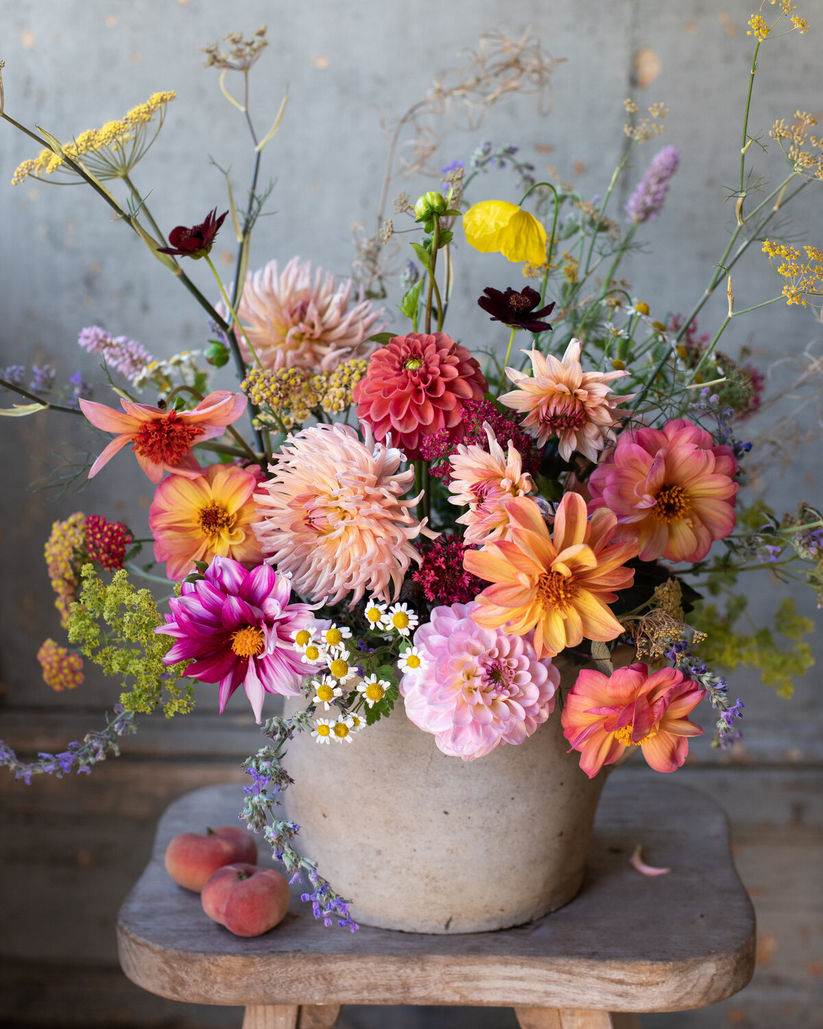 Janne Ford | Floral Photography