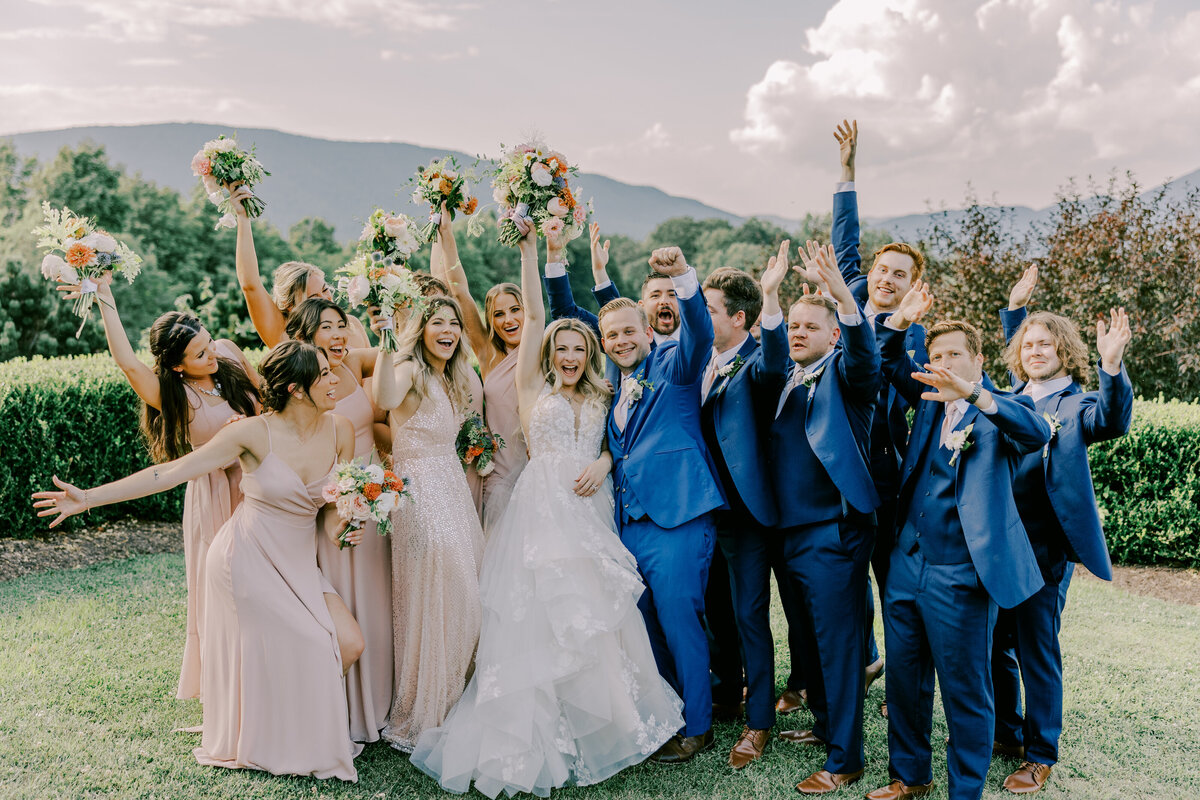 Investment - VA Wedding Photo and Video Team - The Inmans