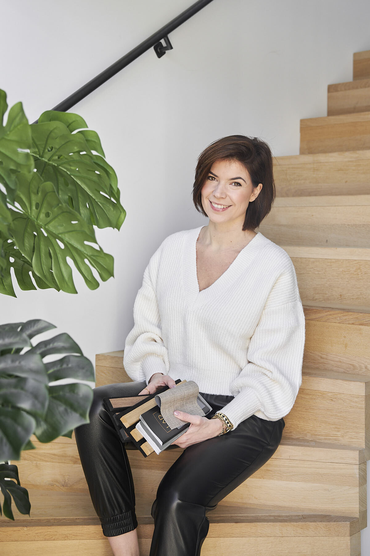 ROSA.living | Interieurontwerp