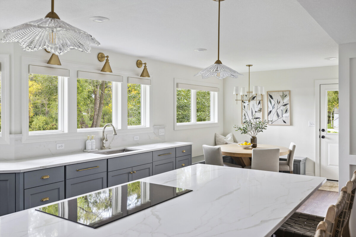#LotusLakeRemodel | Alma Homes