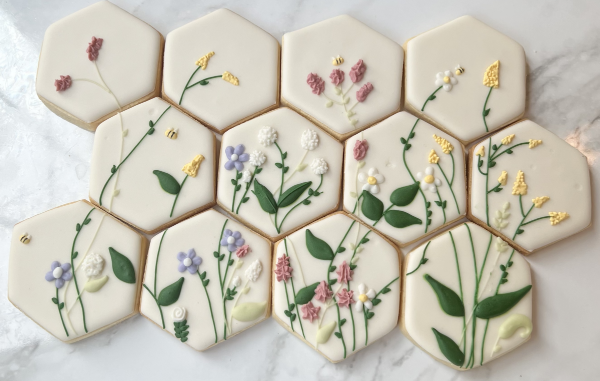 Custom Cookies | Pittsburgh, PA