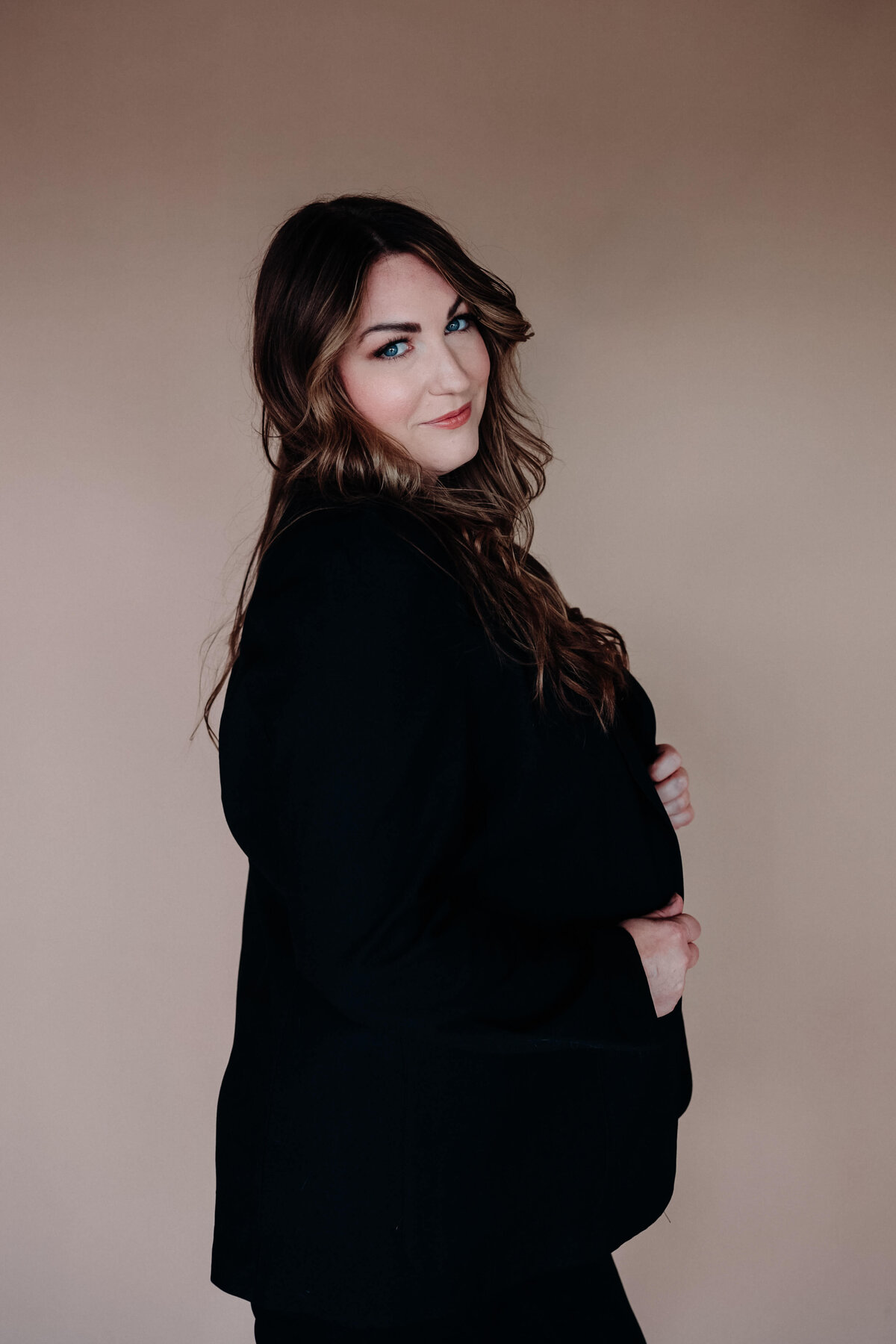 Andi | Artist at The Jaycie Collective