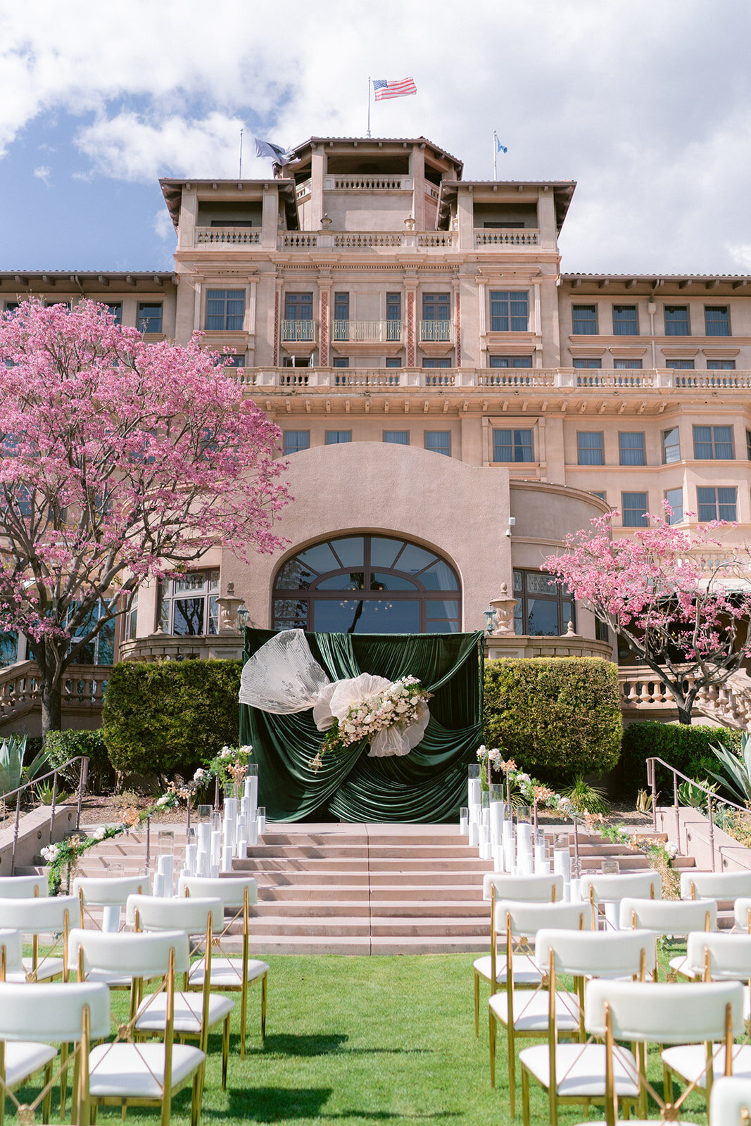 Dee Lee Designs | Luxury Event Planning & Design