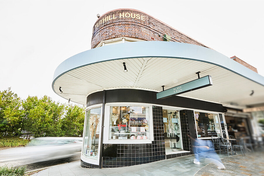 Hair Salon Cronulla | Wella Professionals & Hair Specialists