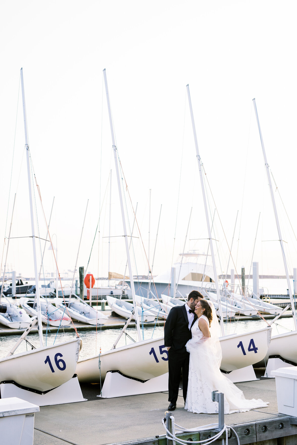 Virginia Beach Wedding Photographer