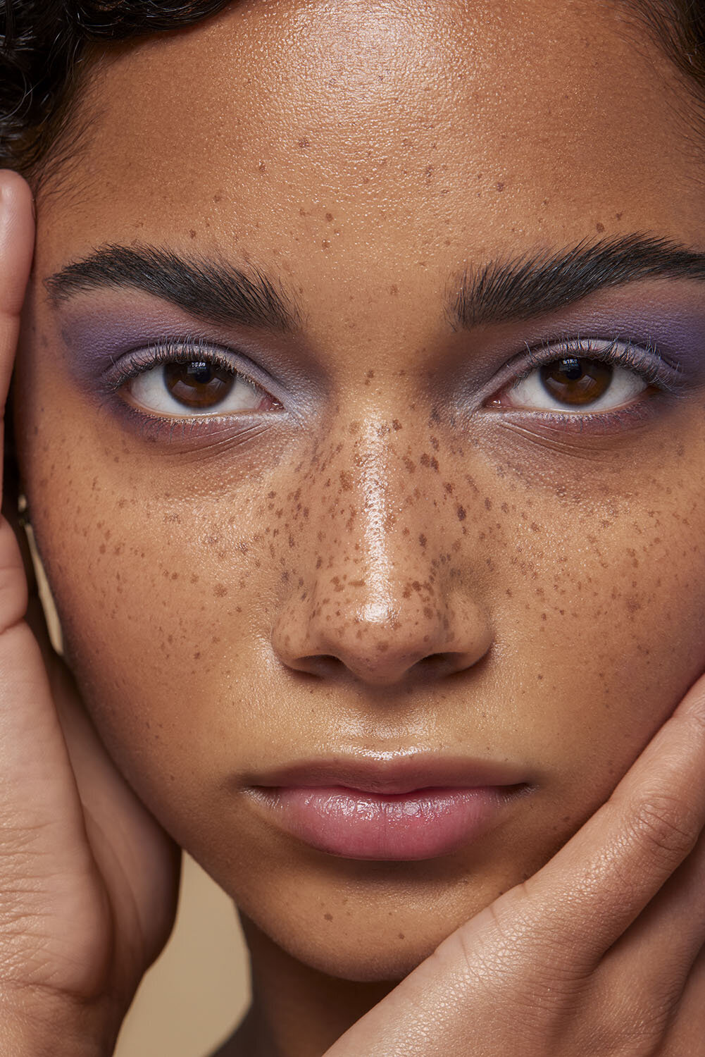 Shan Benson | Cosmetics & Beauty Photographer | Los Angeles