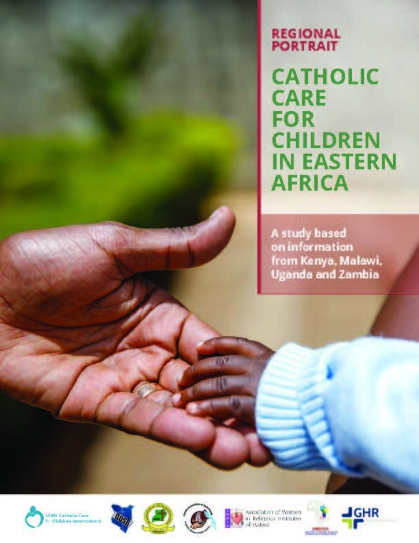 Catholic Care for Children | Member Publications | ECFG
