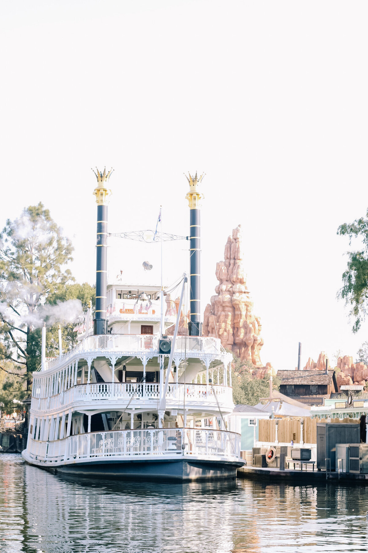 About Magic Mornings