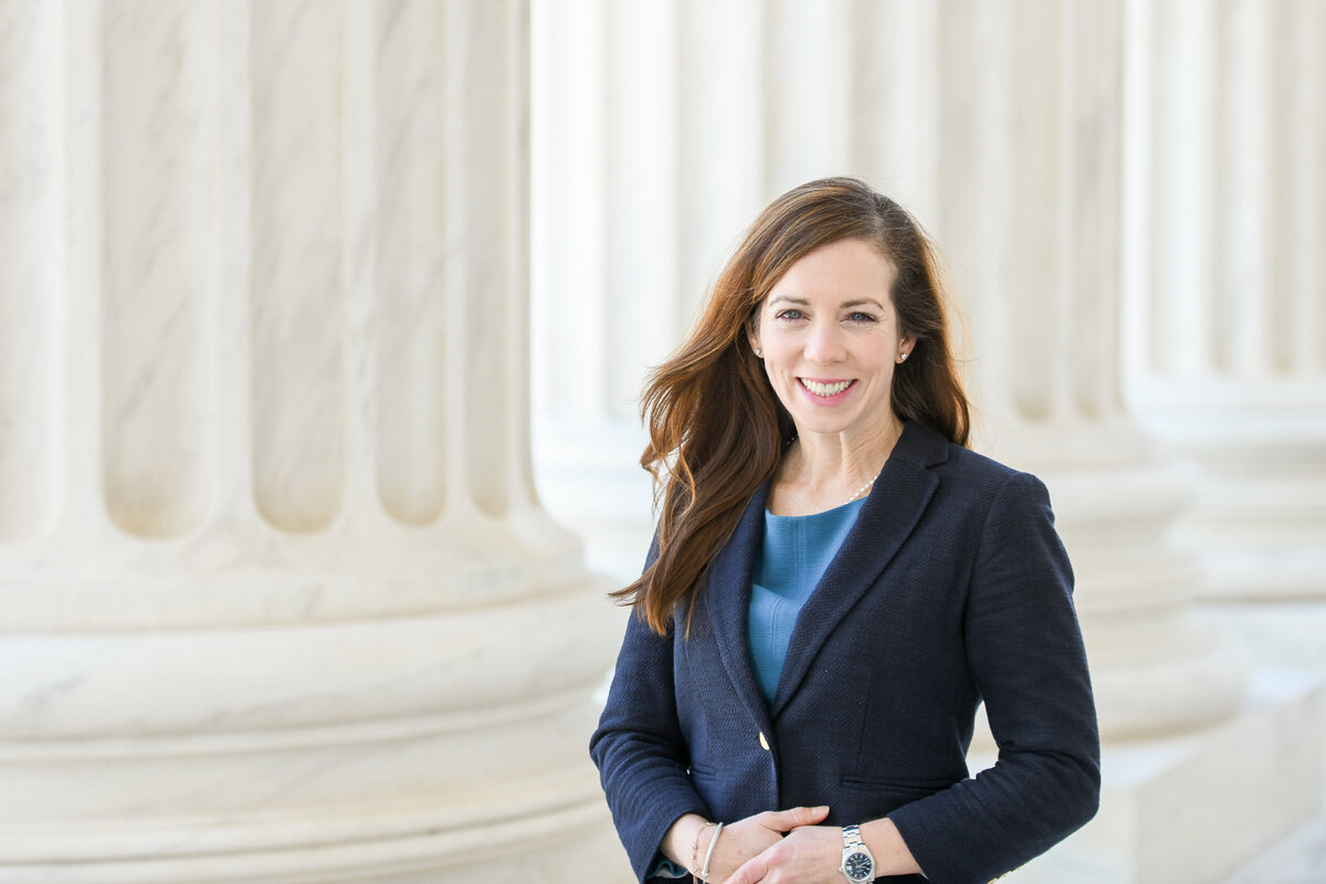 Washington, DC Headshot Photographer