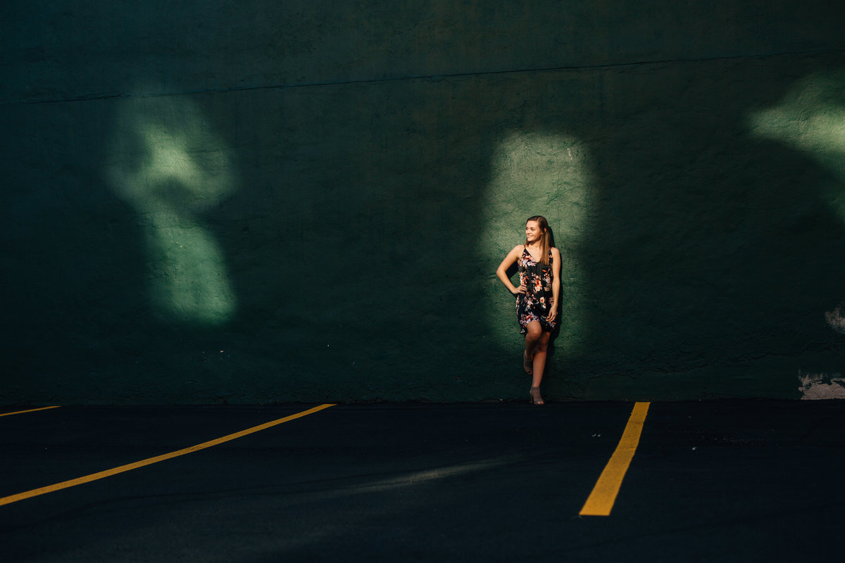 Hey! I'm Ryan, a Des Moines based portrait photographer. I specialize ...