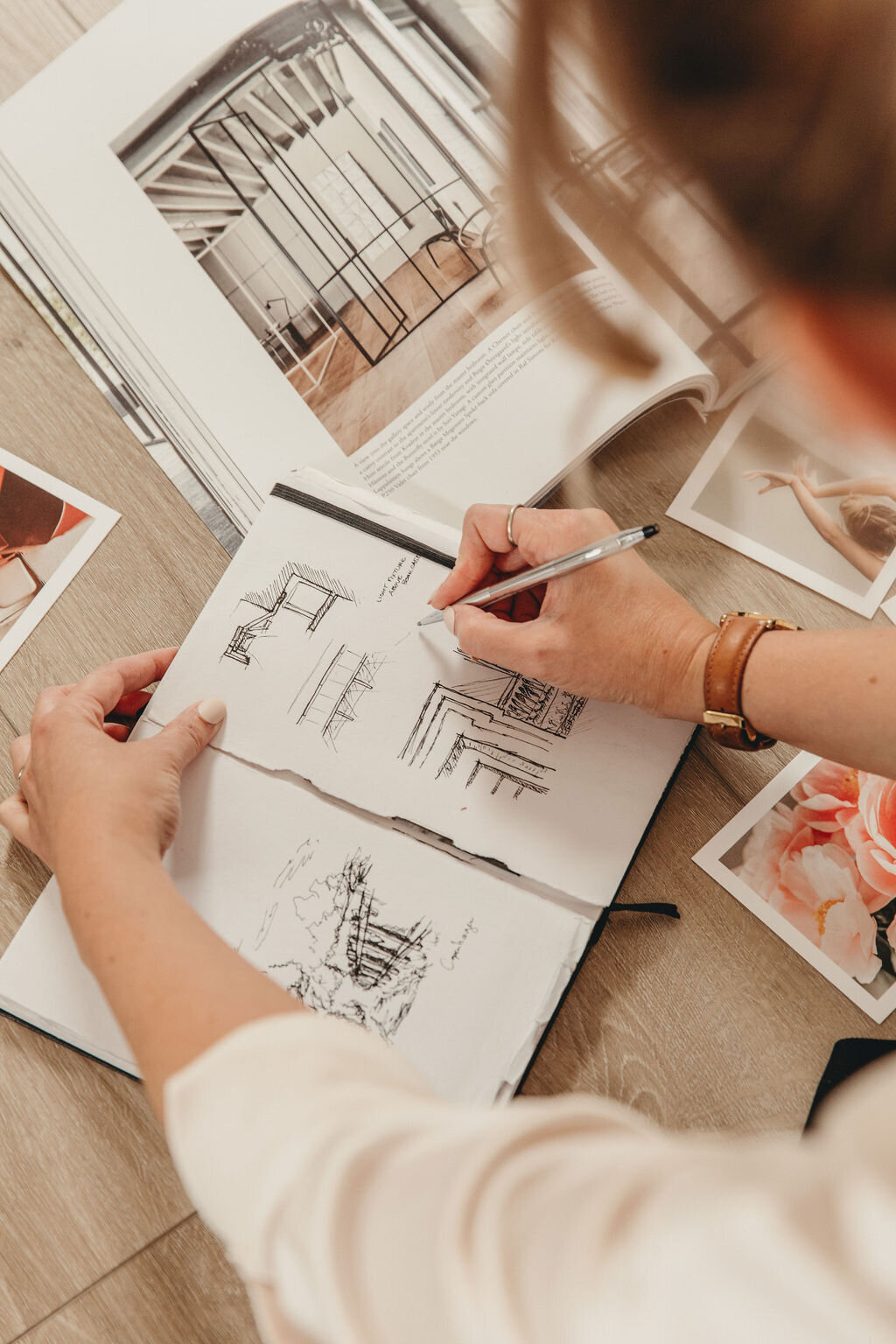 Brand & Squarespace Web Designer | Schematic Design Co