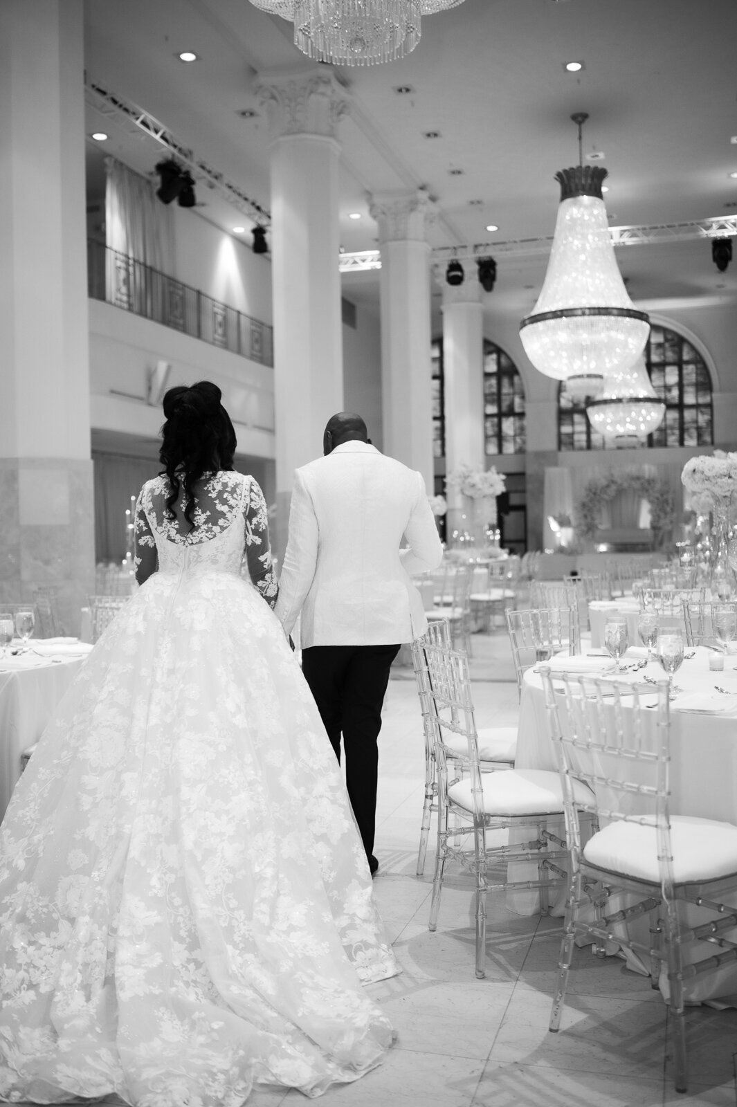 Highlighted Galleries | Chrissandra Jallah Photography