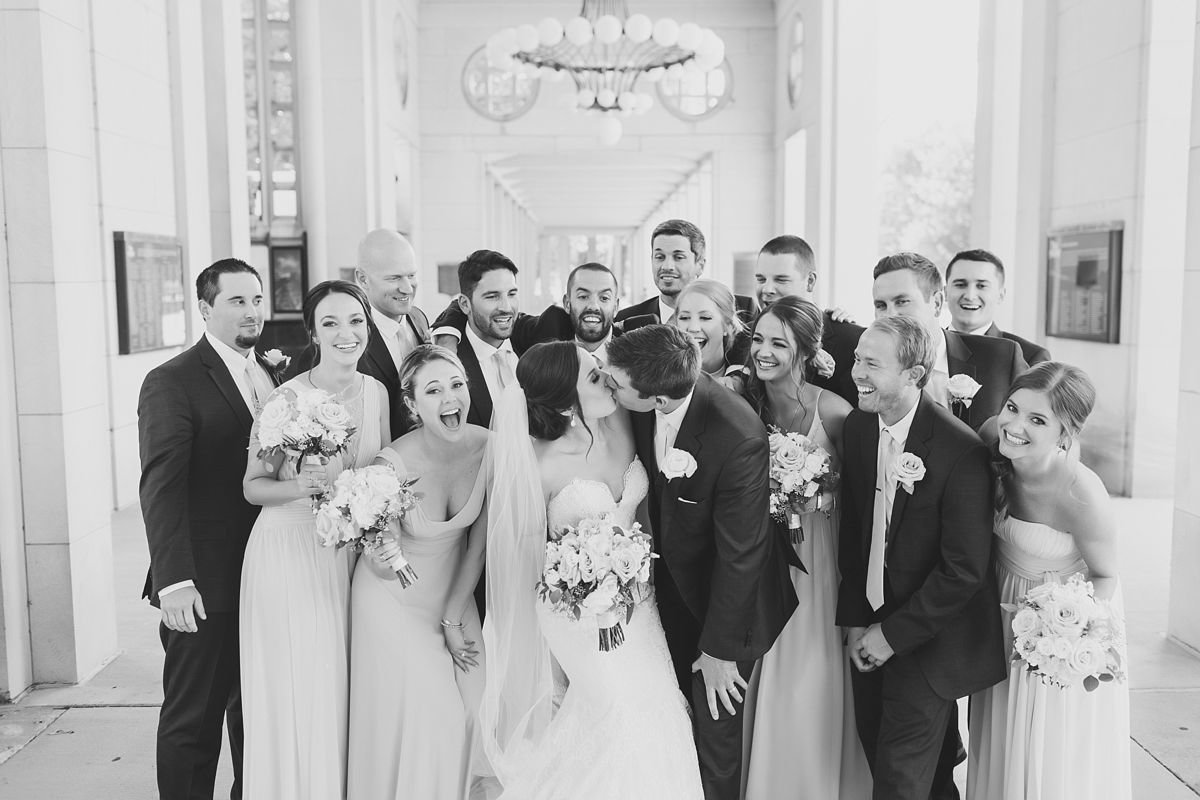 Destination Wedding Photographer, Missouri Wedding Photographer