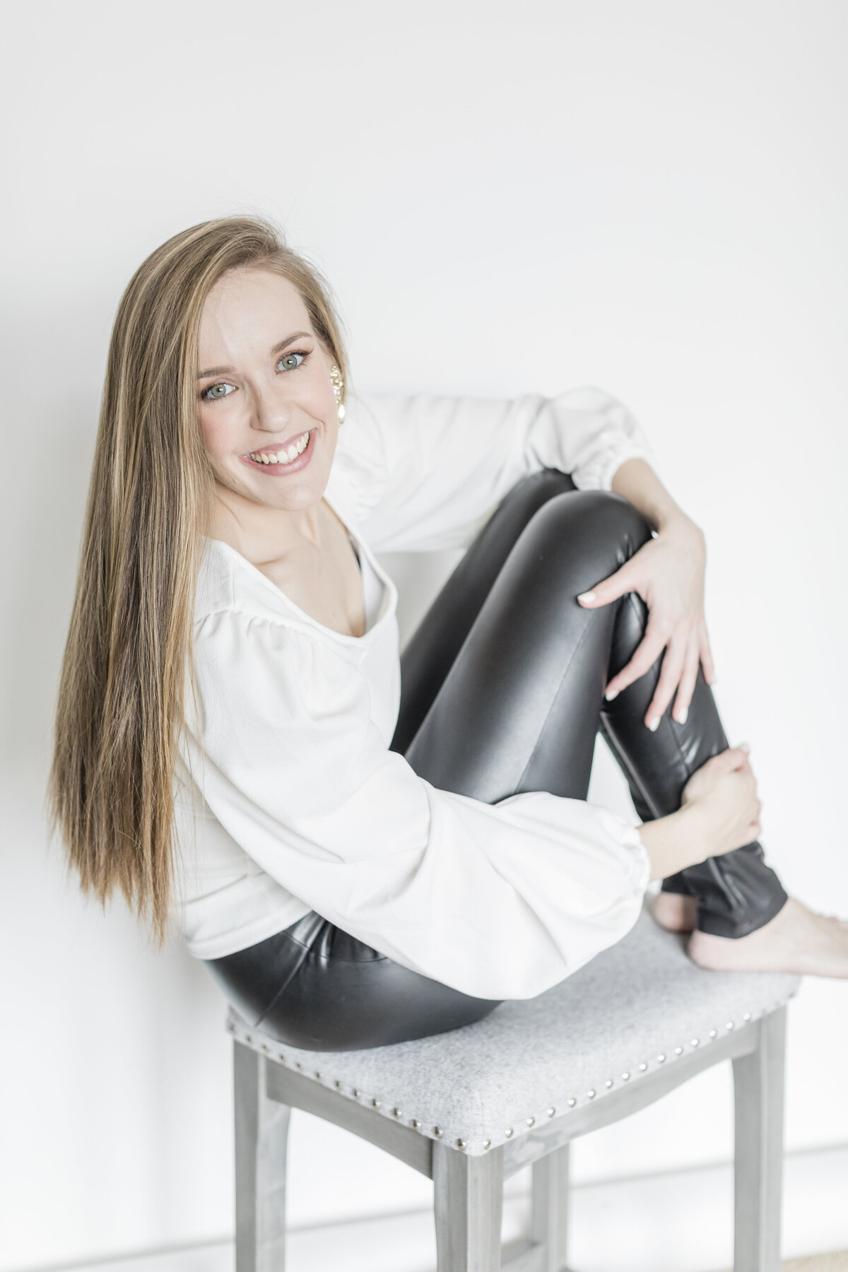 Nicole Weeks Photography || About