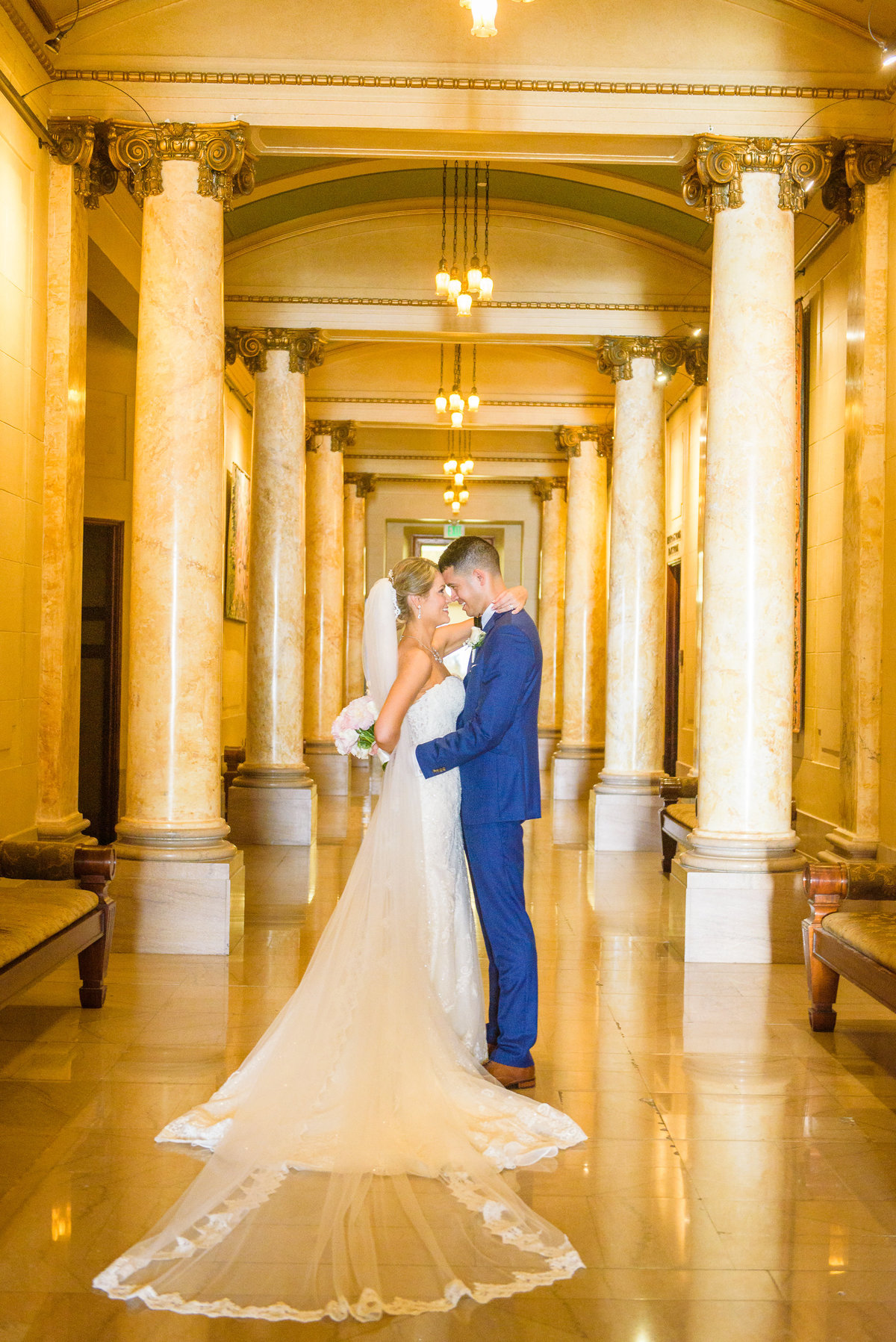 Baltimore, Maryland Wedding Photographer | Tyler Rieth Photography