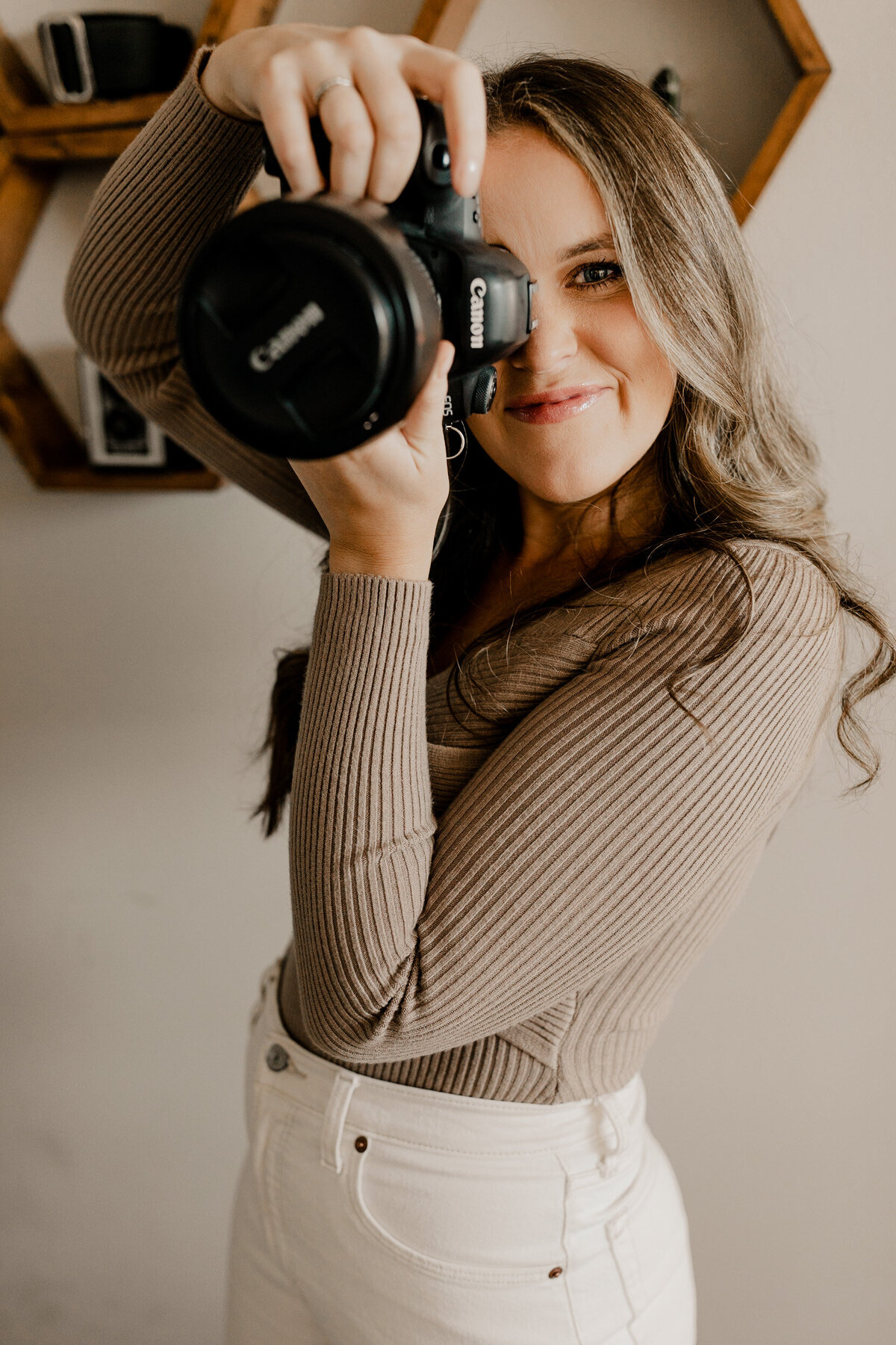 Instagram Link Page | Ronny and Rene