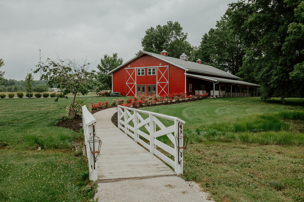 Abram Farms | Indiana Wedding and Events Venue