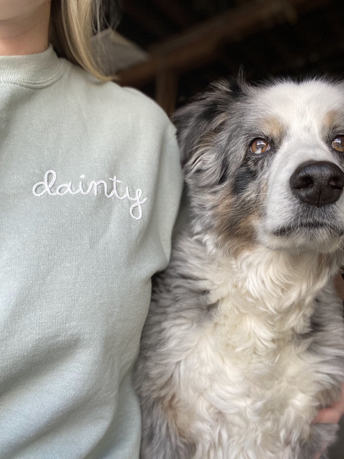 About — Dainty Permanent Jewelry