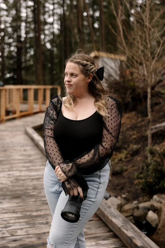 Renee Walker Photography - Oregon Photographer