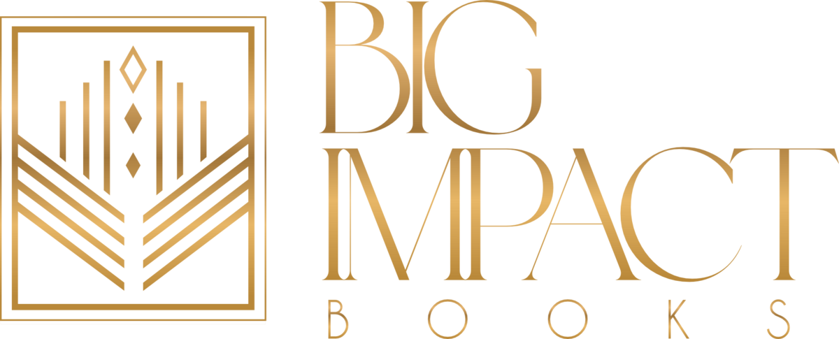 Book Publishing & Promotion Services | Big Impact Books