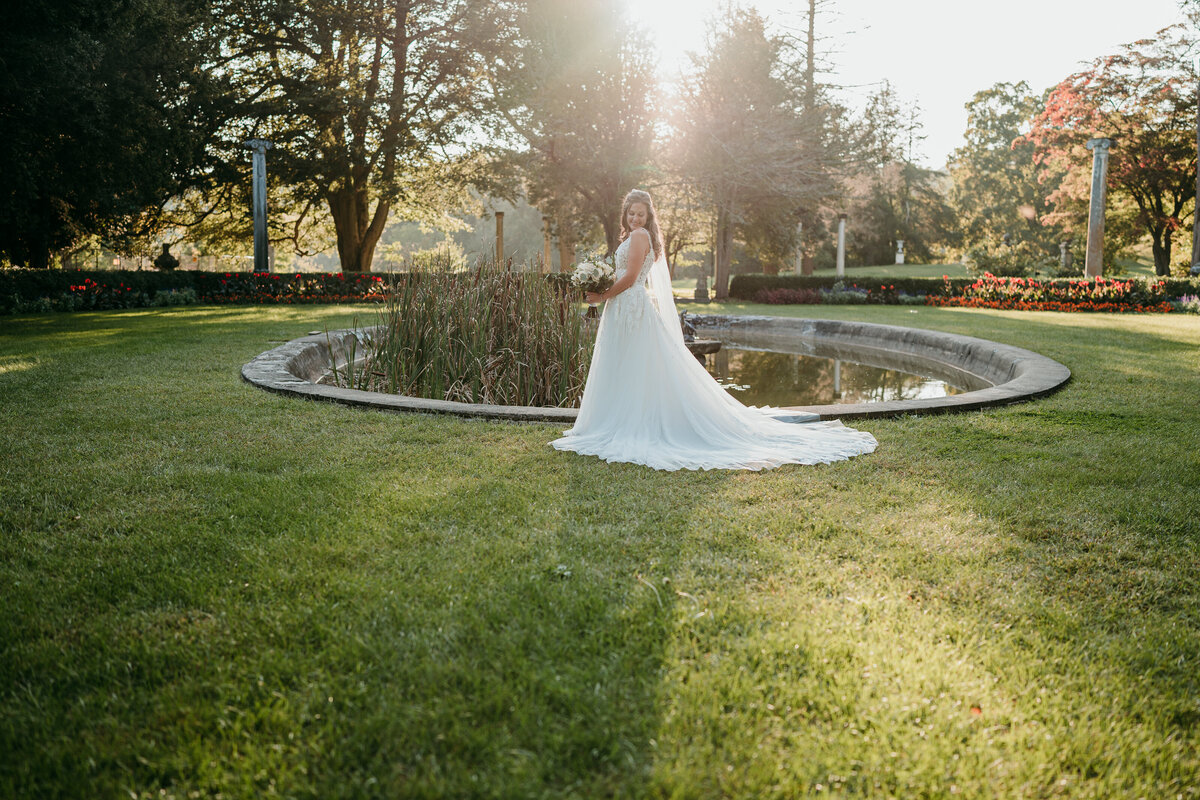 Maria Lovisetto - New Jersey Fine Art Photographer