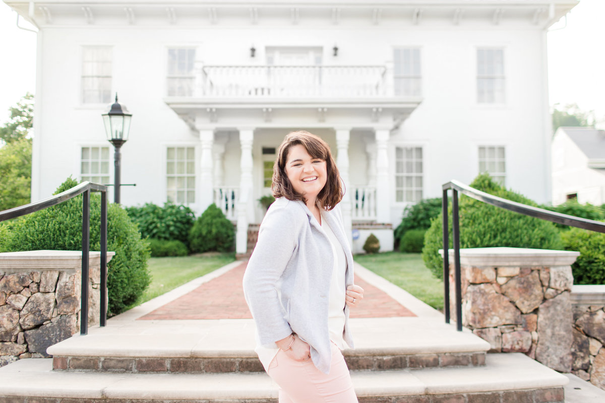 Georgia Wedding + Portrait Photographer | Elizabeth Hill Photography