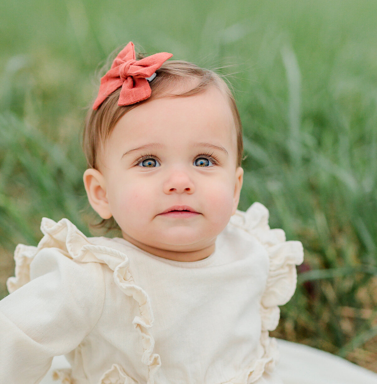Professional Portrait Photography | Family, Headshots & More