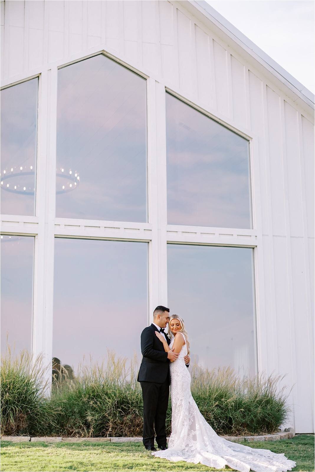 Houston Wedding Photographers | Violet Martinez Photography