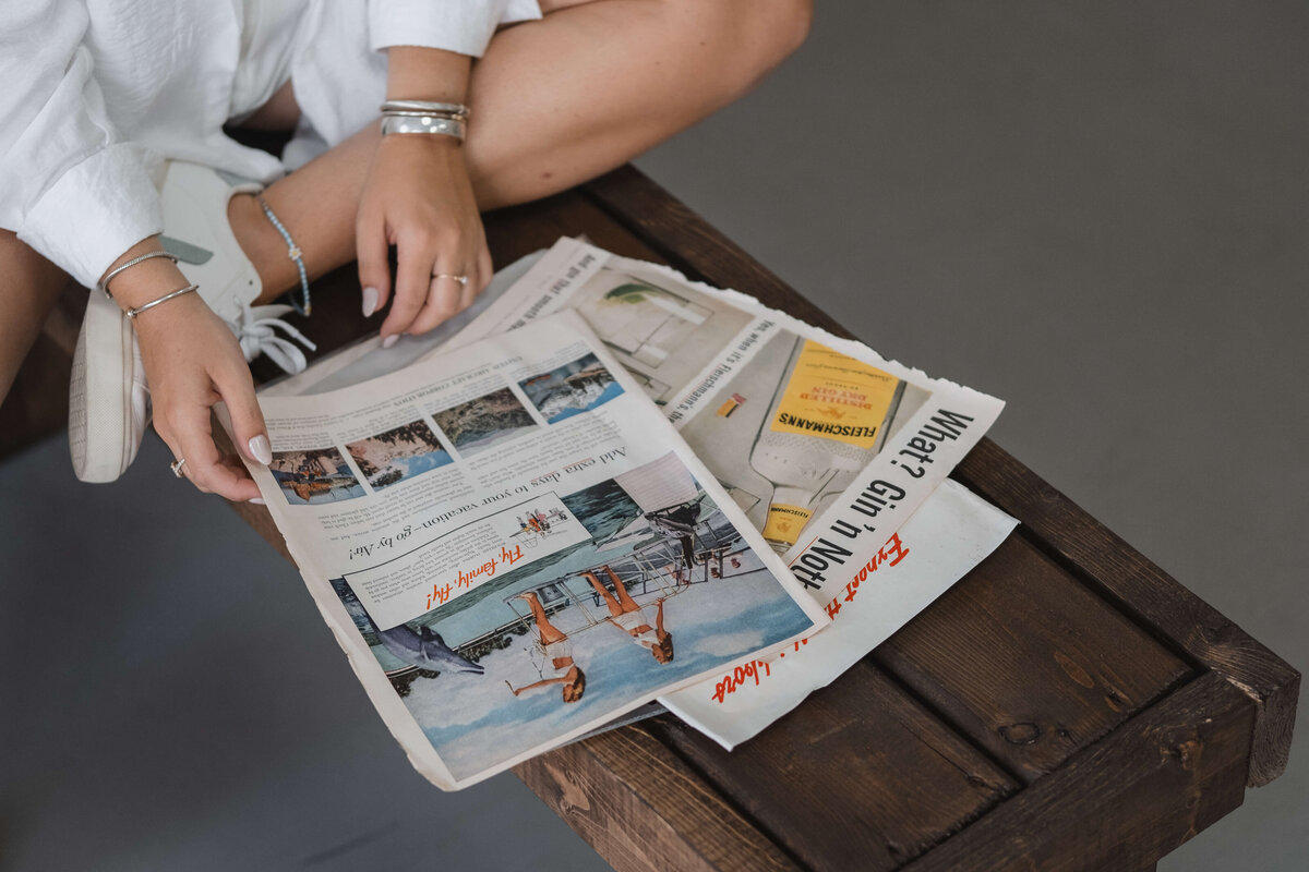 How-To Guide To Write Your Website Homepage | Free Checklist