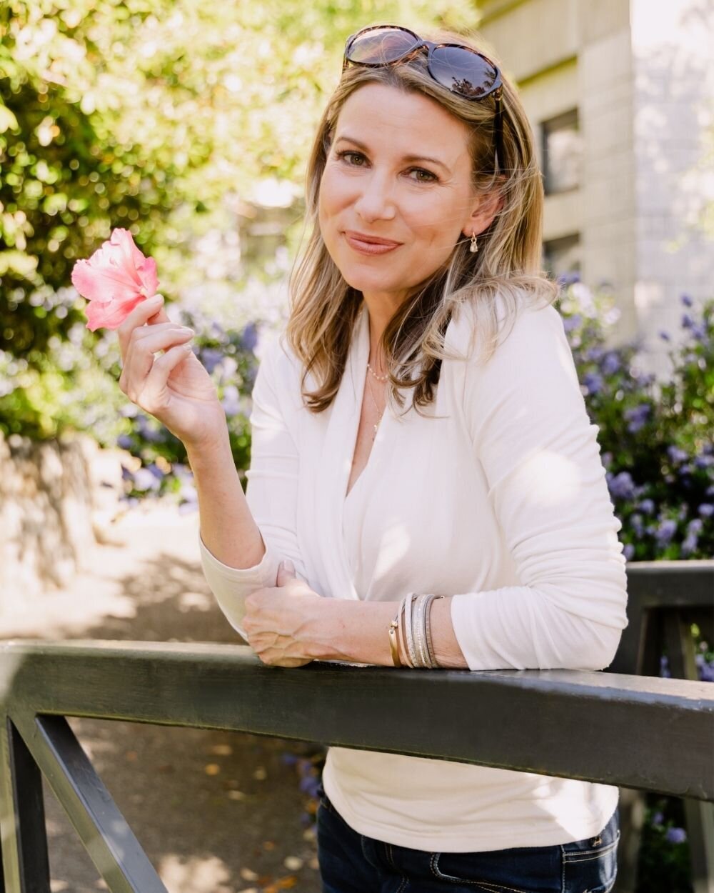 About Kim Foster Md Coach