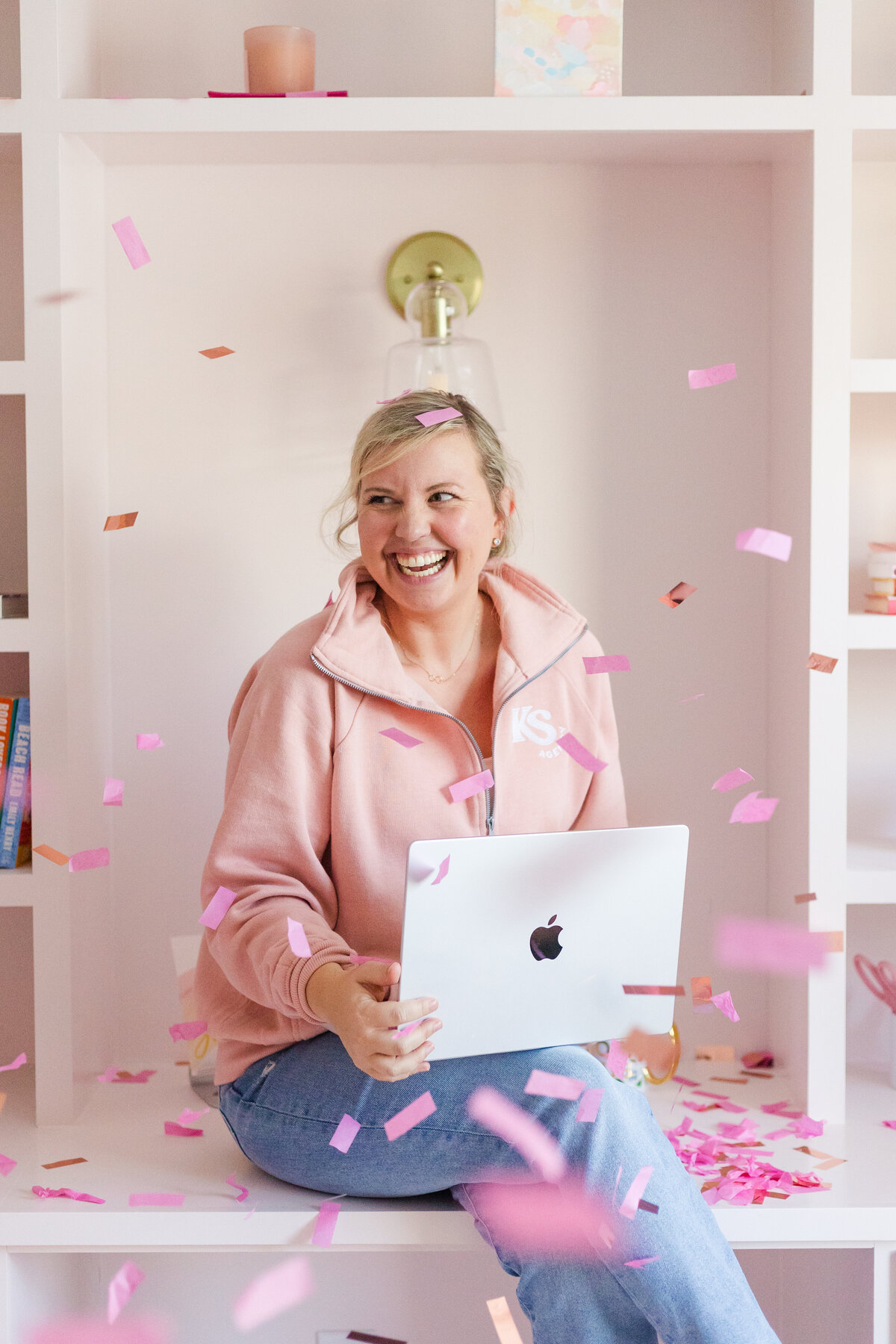 The Visionary / Integrator Guide for Soloprenuers