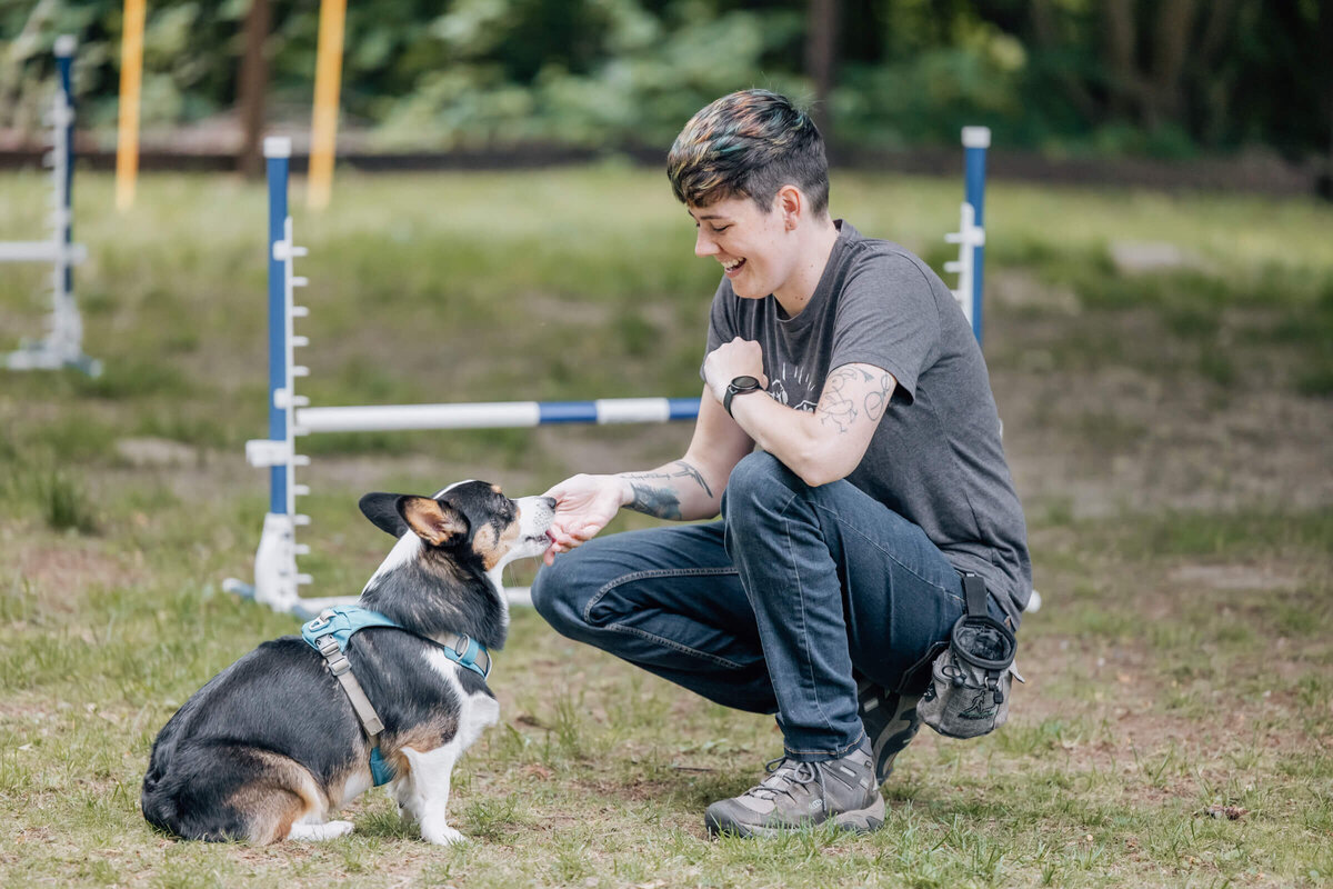 About | Know Better Do Better Dog Training