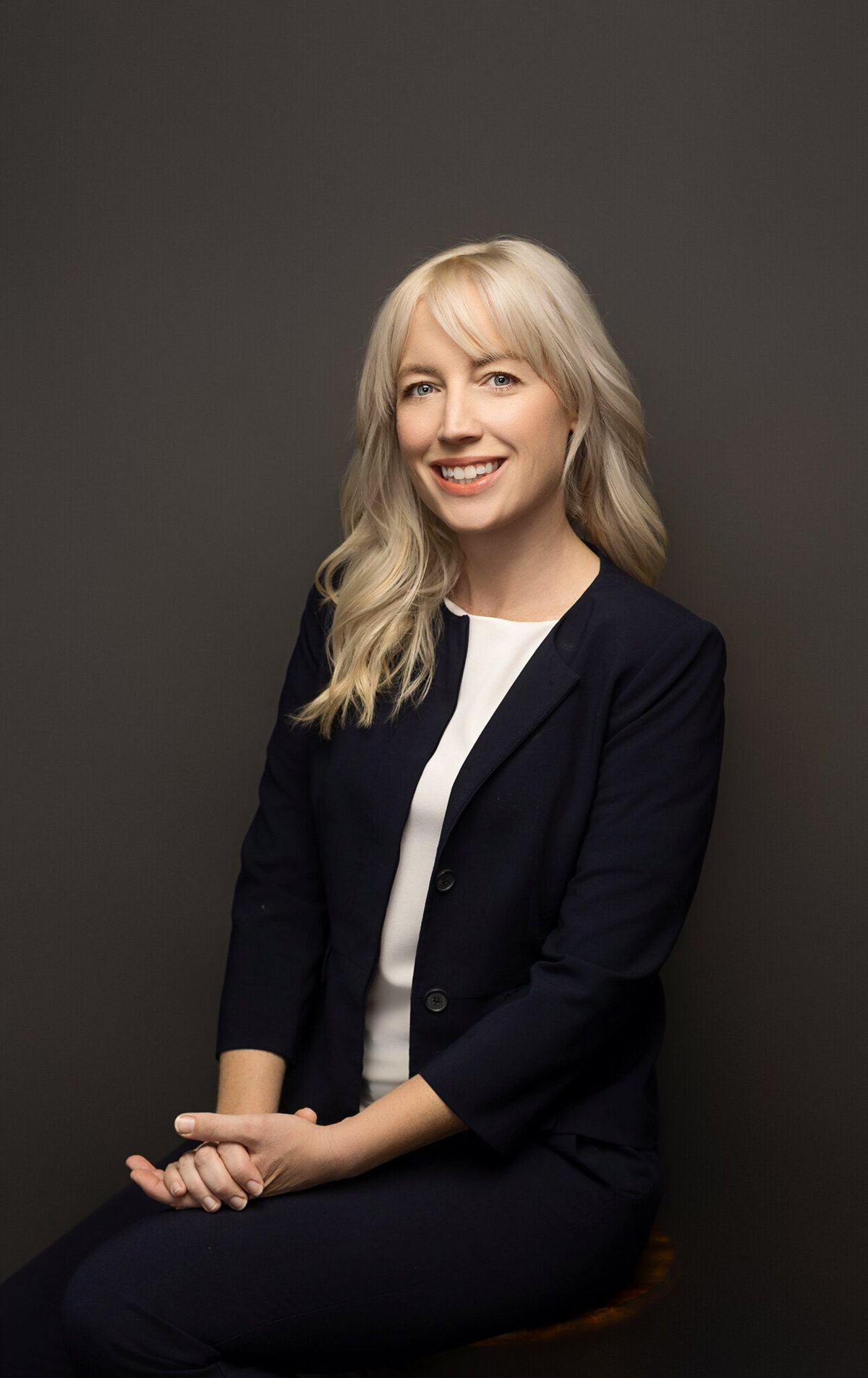 Headshots Austin Texas / Ingrid Barnhart Photography