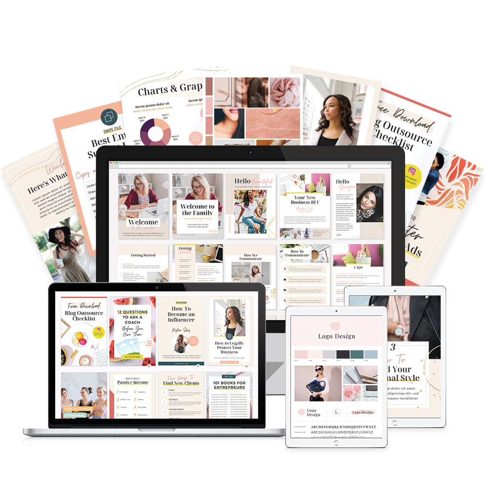 Business Owner's Mega Bundle