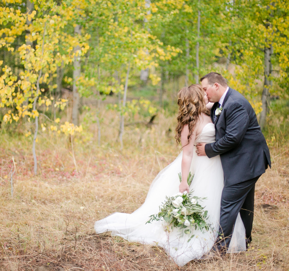 Cimbalik Photography: McCall, Idaho Wedding Photography